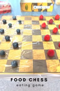 Games with food. How to get your child to eat more. Eating games for ...