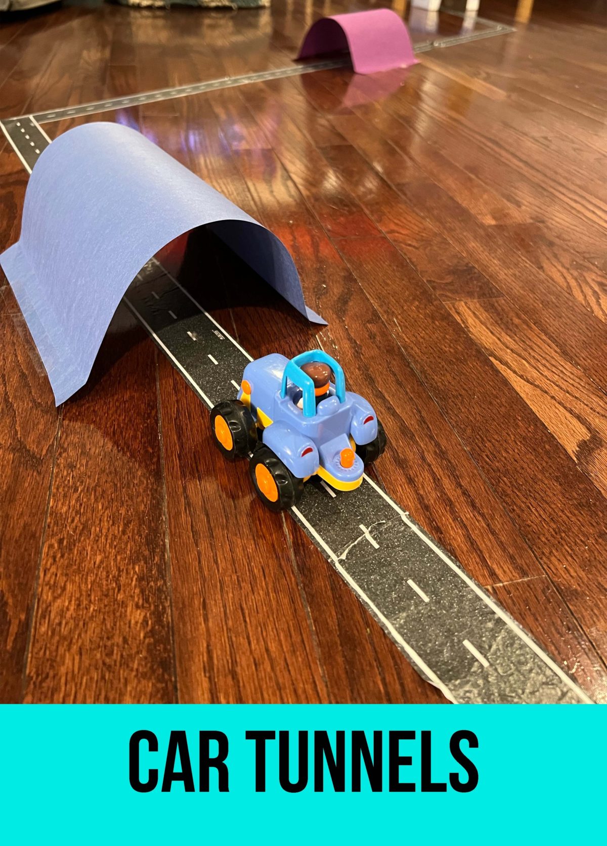 Car Themed Activities For Kids – Chicklink