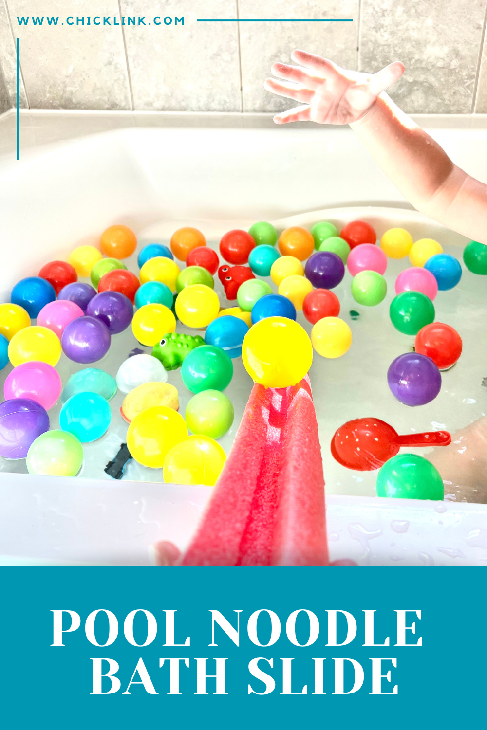 Bath play activities for kids – Chicklink